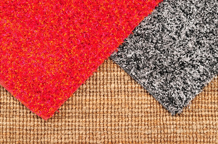 Brand New Carpet Still Deserves Attention